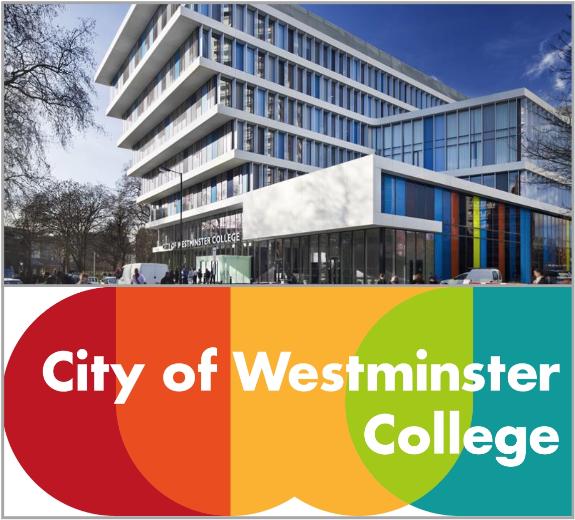 City of Westminster College “tap in”! – Welcome to the idXtra Blog!