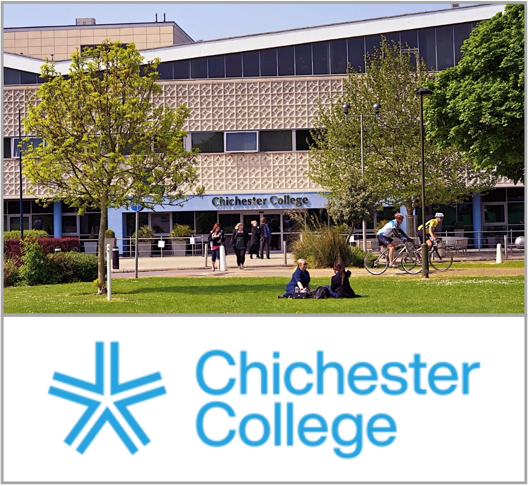 “Open Sesame” for Chichester College! – Welcome to the idXtra Blog!